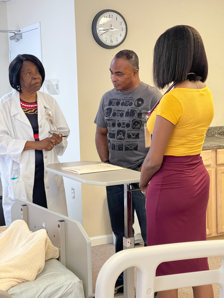 Student Support Services